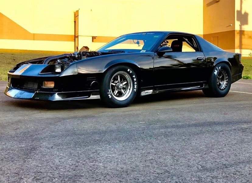 Back to the Streets: Event Rules – Back to the Streets No Prep Drag-N-Drive